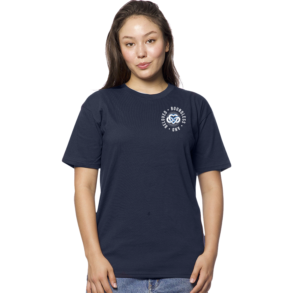 2023 IFTJ T-Shirt – Ignatian Solidarity Network Online Store