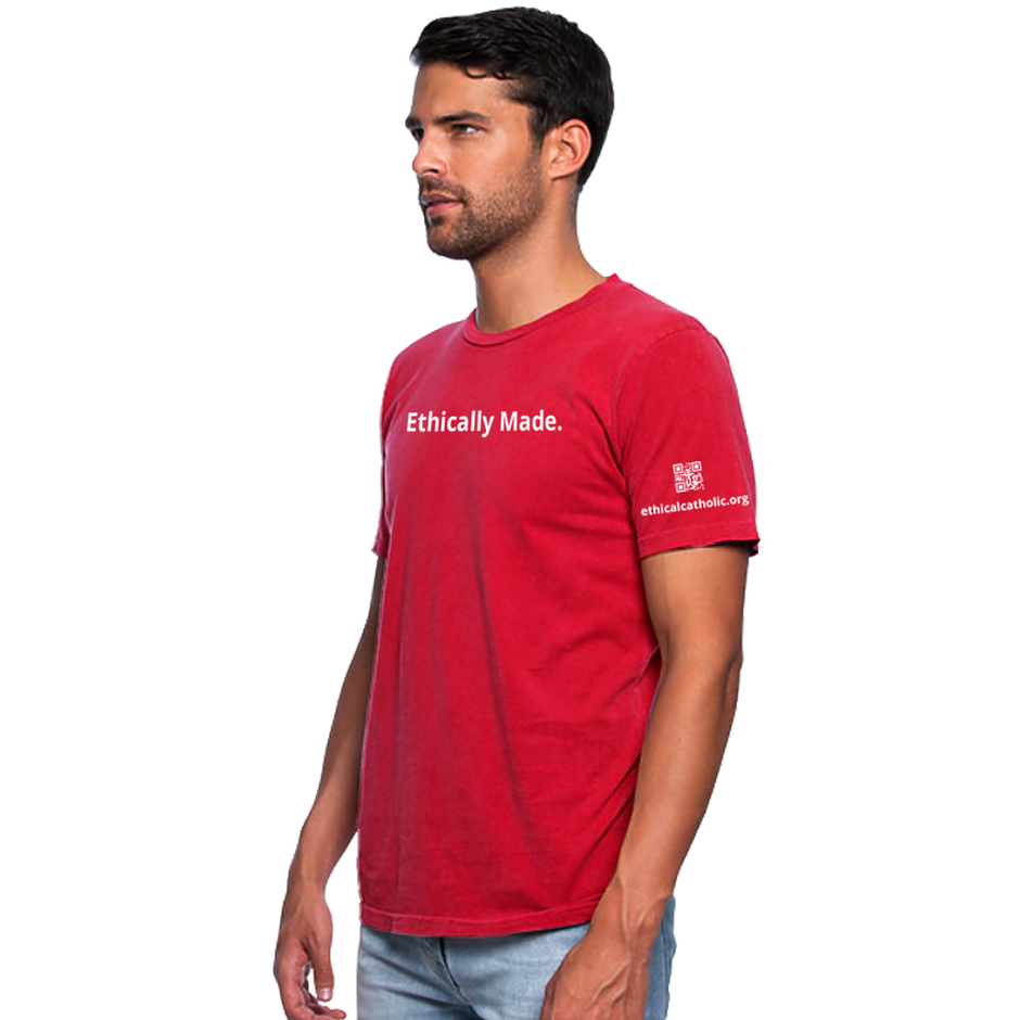 Ethically Produced Apparel + Accessories – Ignatian Solidarity Network ...